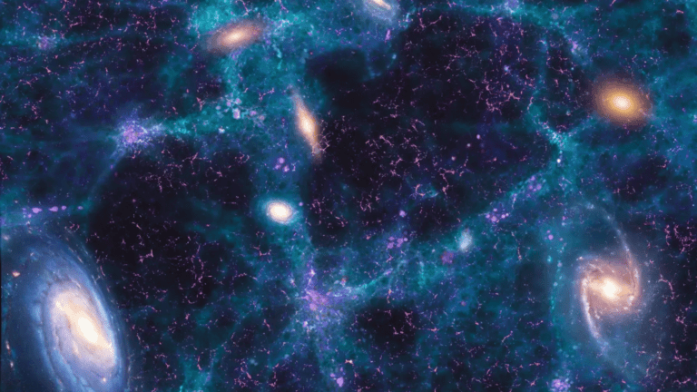 Astronomers Have Discovered the Largest Known Structure in the Universe ... Astronomers Have Discovered the Largest Known Structure in the Universe ...