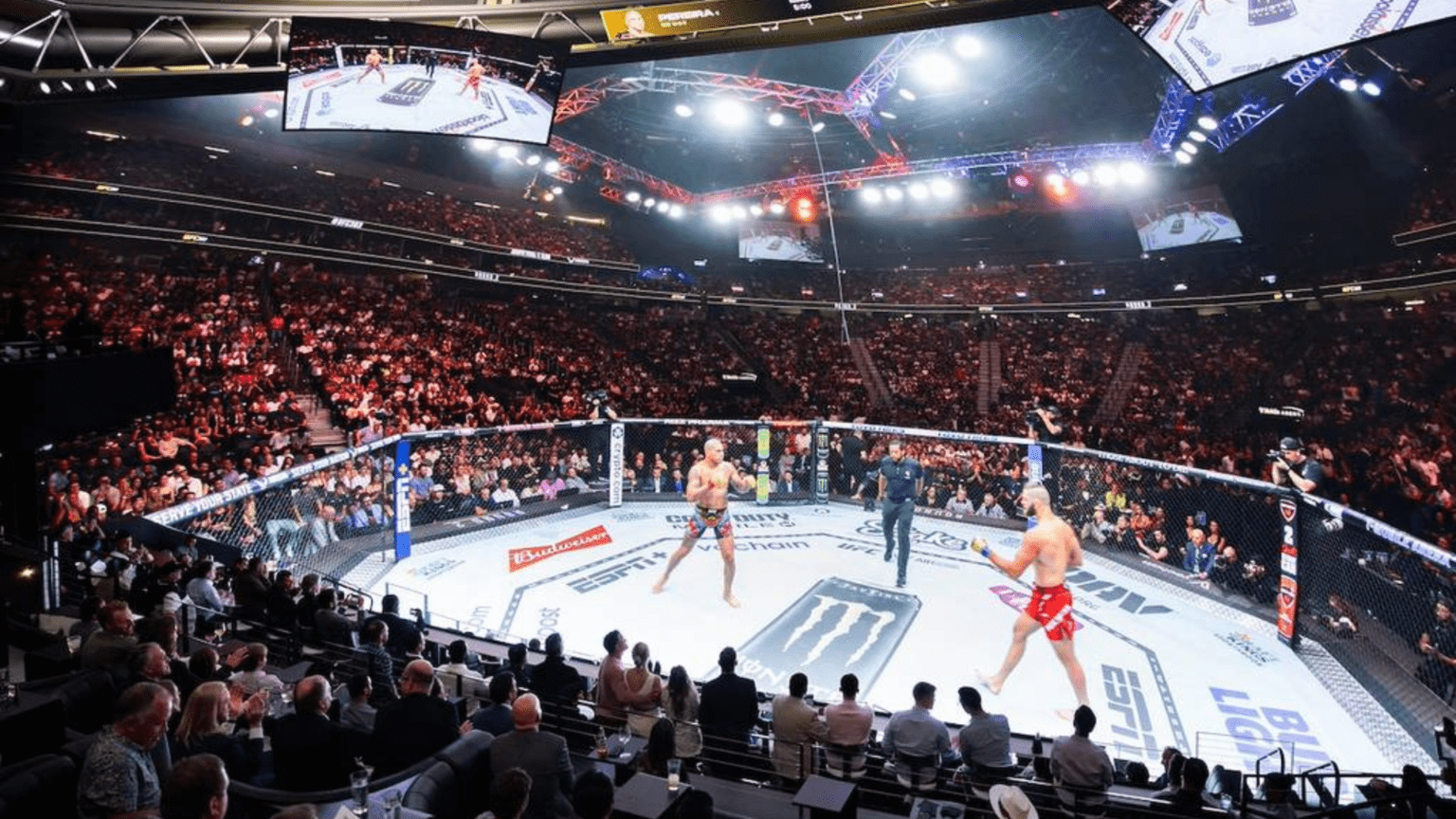 Cosm Shared Reality Dome Offers Immersive Super Bowl Viewing - Tomorrow ...