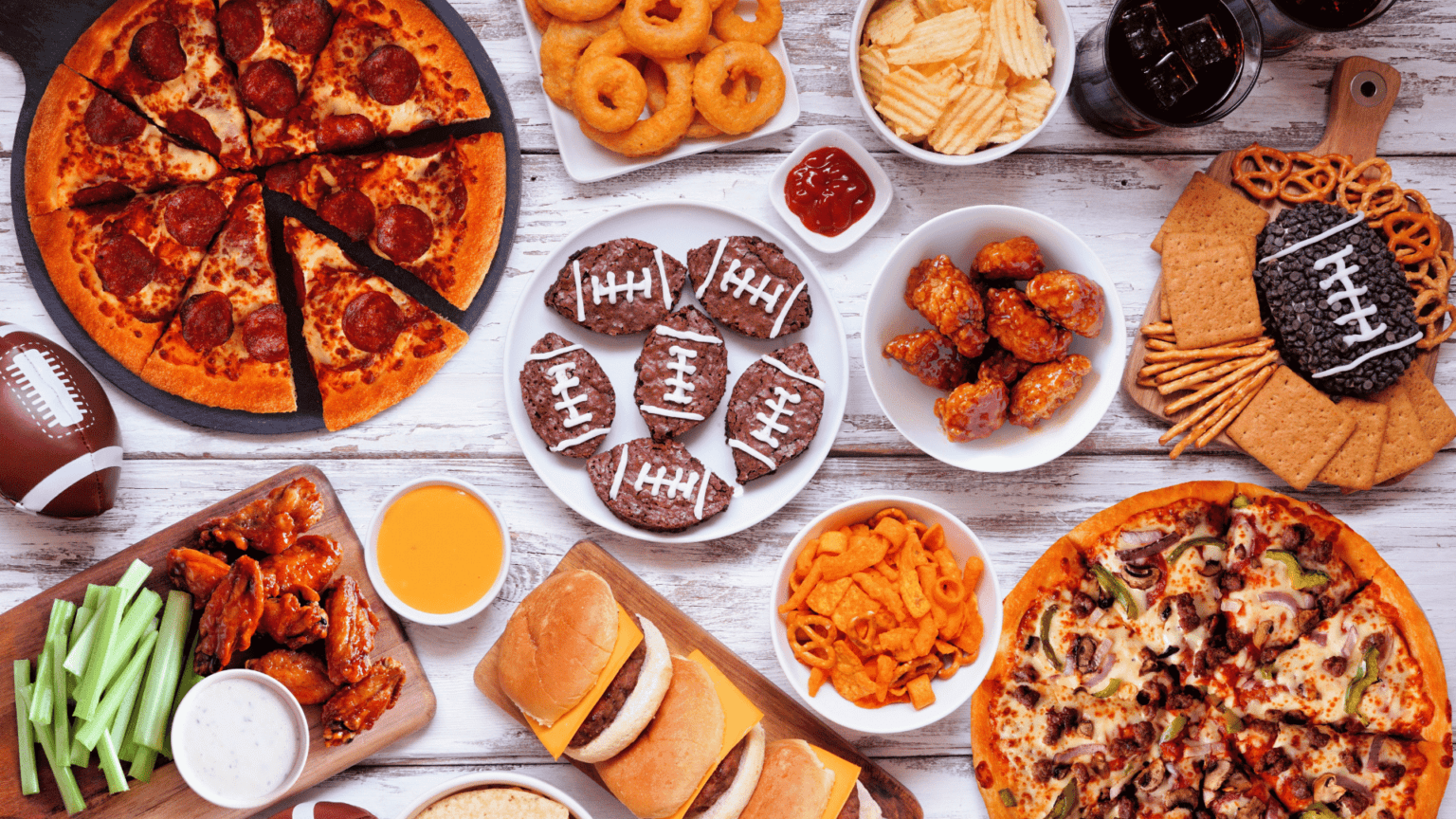 5 Tips for Hosting a Sustainable Super Bowl Party - Tomorrow's World Today®