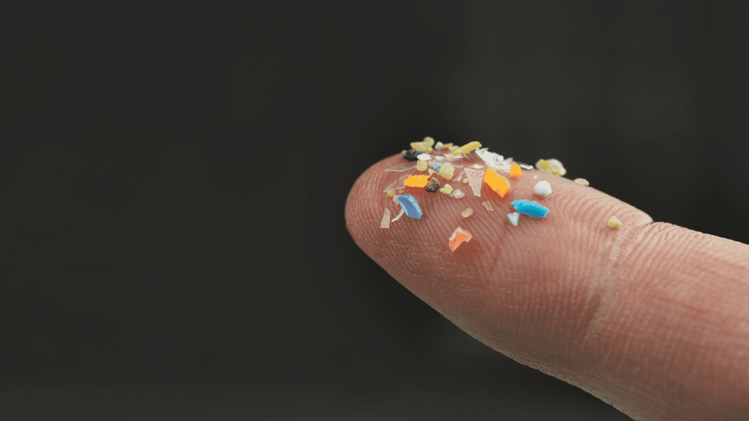 Microplastics Have Made Their Way to Remote Areas of Antarctica ...