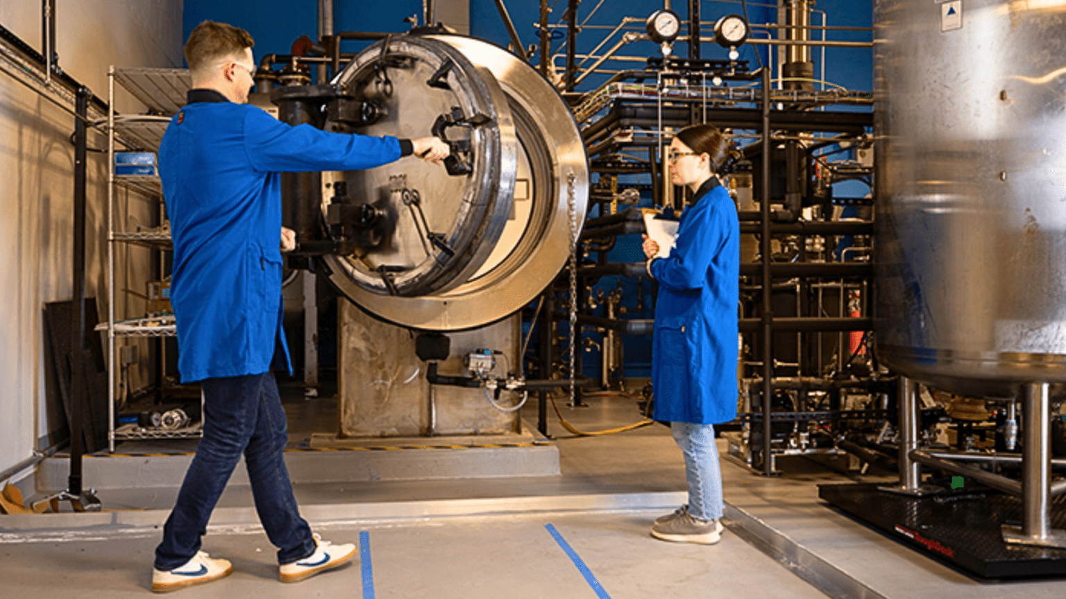 AeroShield Introduces Full-Size Aerogel Windows for Energy Efficient ...