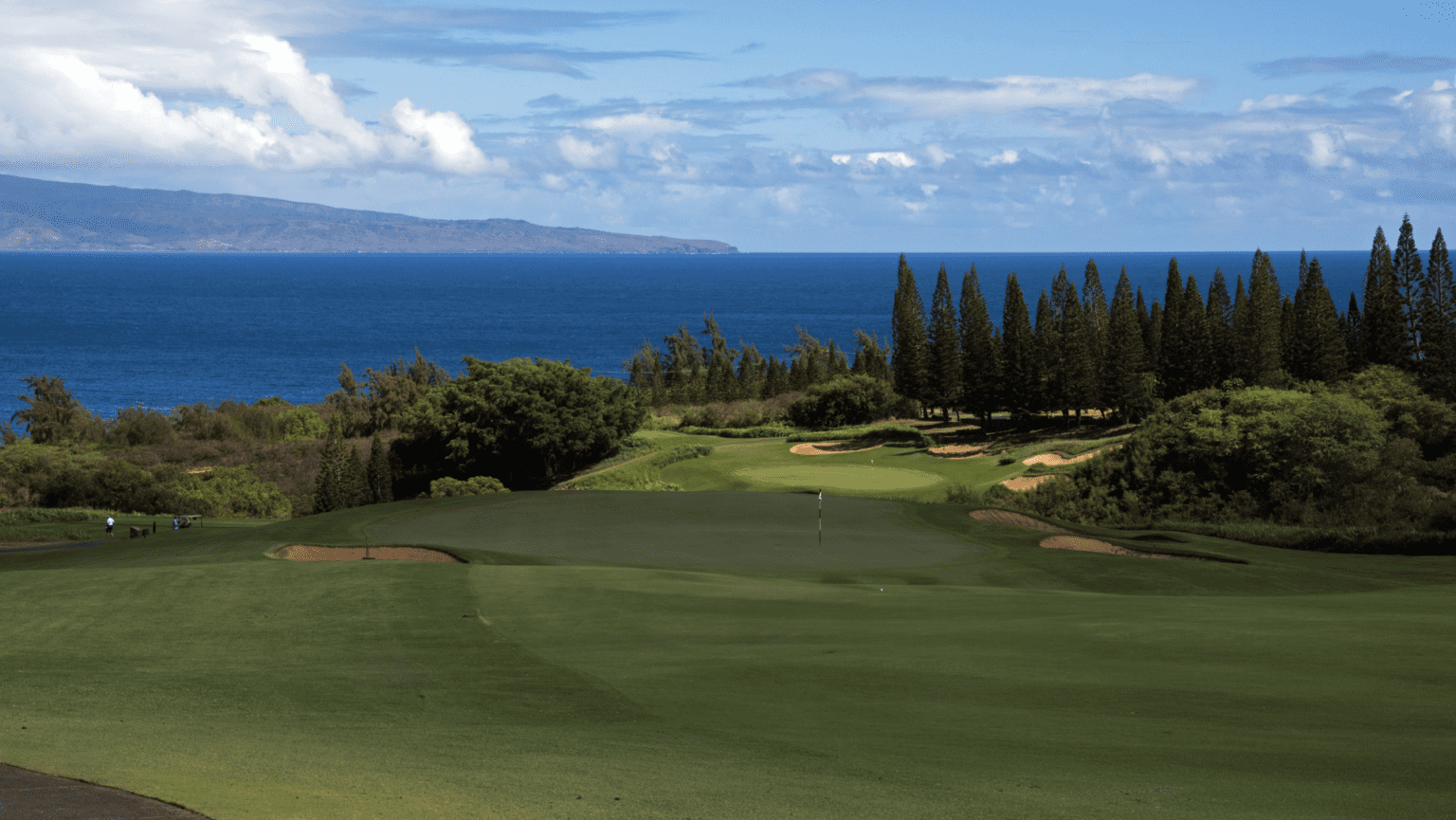 Top 5 Sustainable Golf Courses in the United States - Tomorrow's World ...