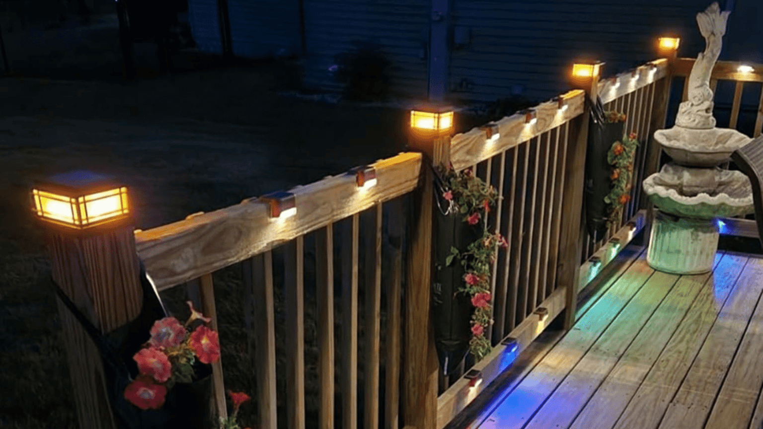 5 Gadgets to Upgrade Your Patio This Spring - Tomorrow's World Today®