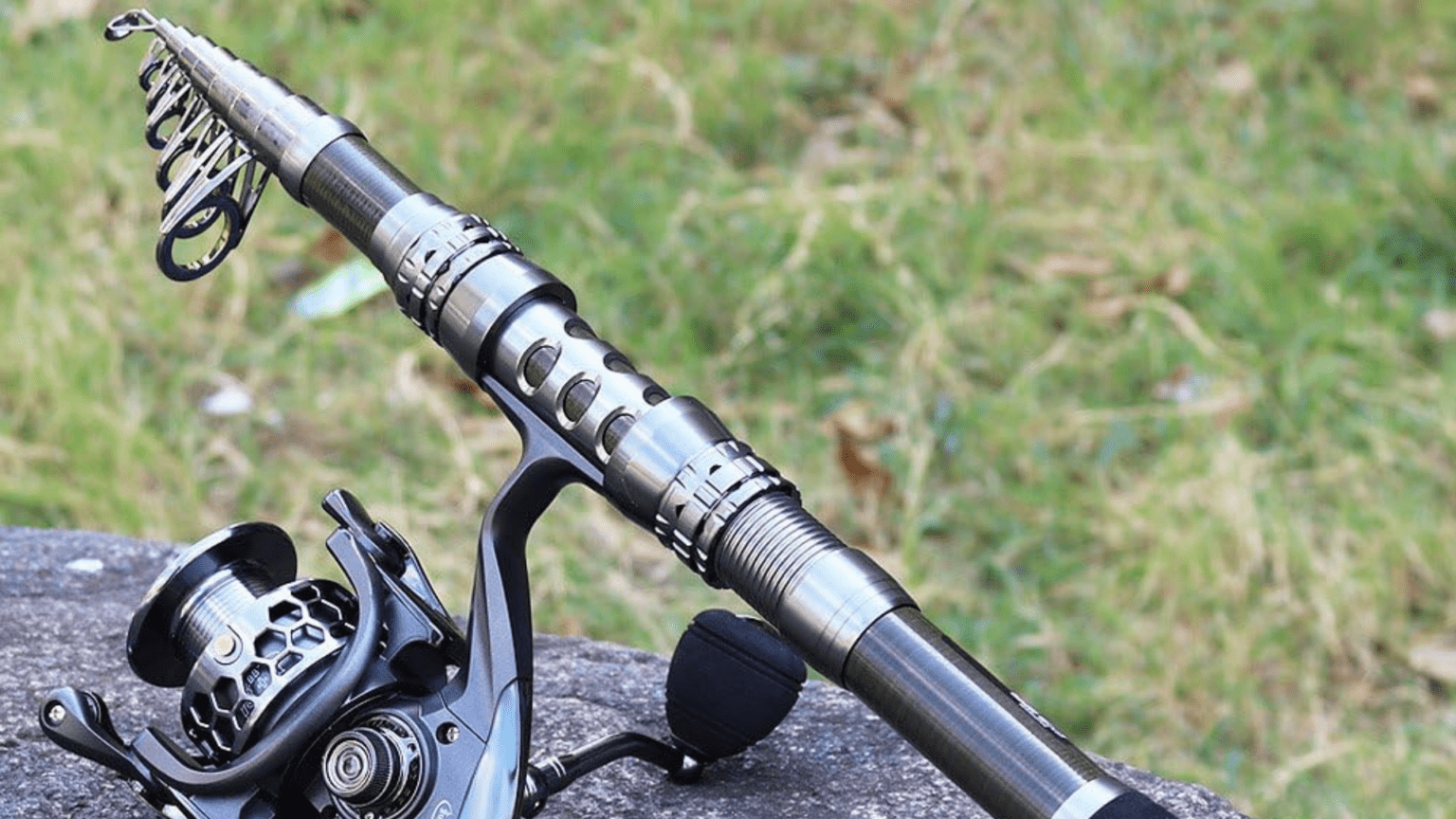 5 Must-Have Gadgets for Every Angler - Tomorrow's World Today®