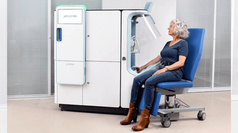 Innovative Device Automates Blood Draws - Tomorrow's World Today®