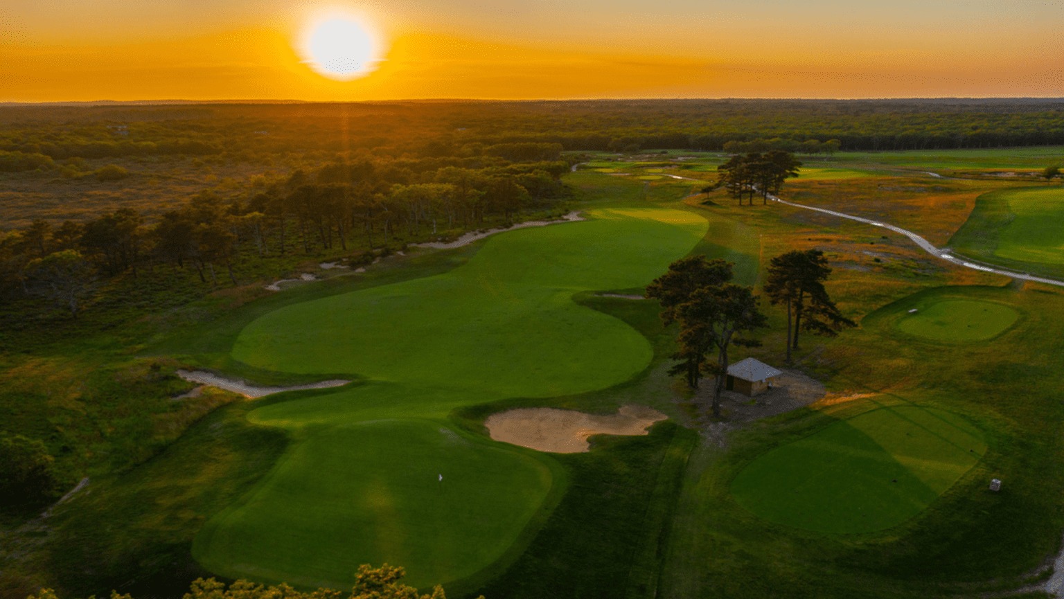 Top 5 Sustainable Golf Courses in the United States - Tomorrow's World ...