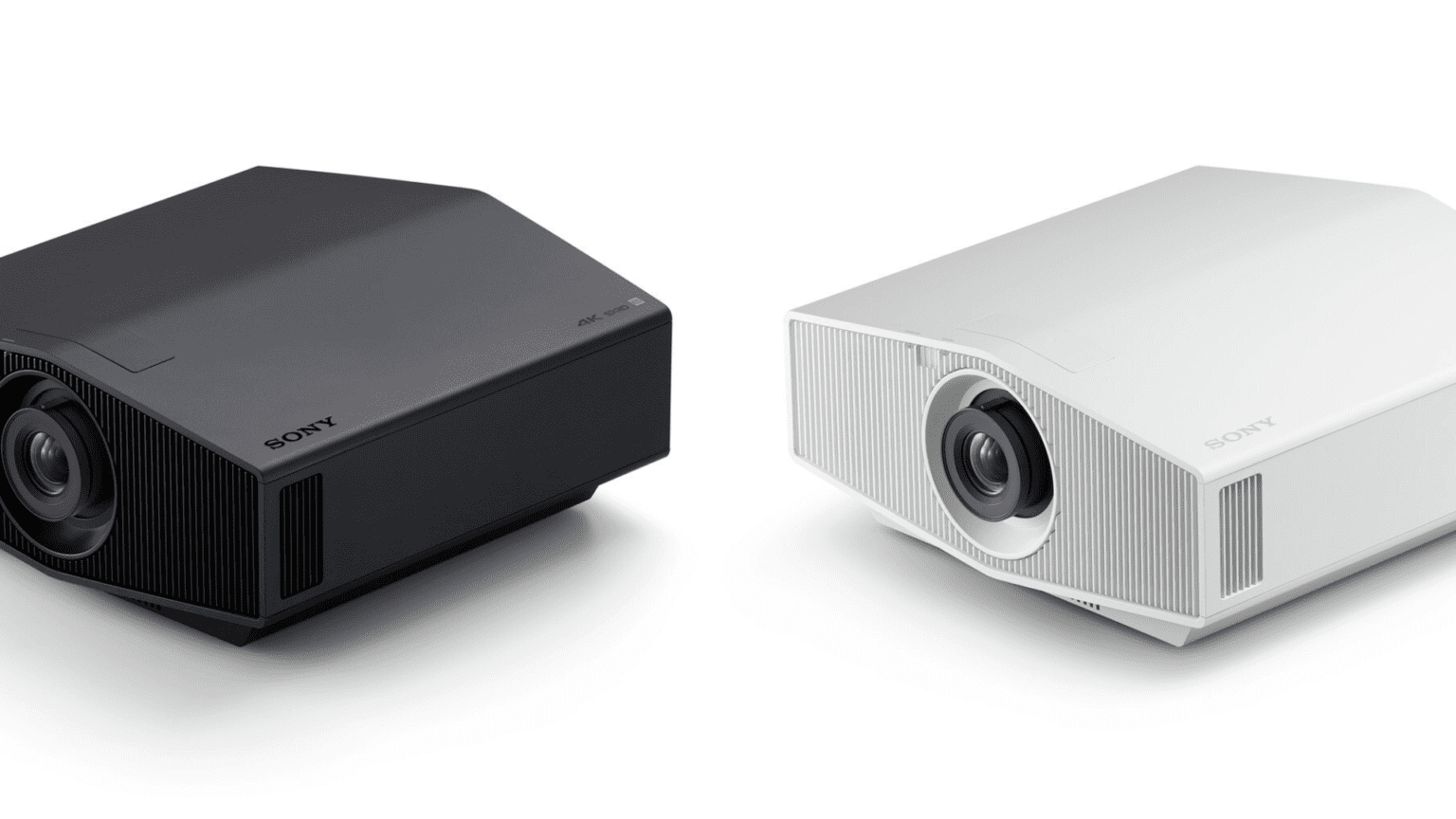 Sony Announced its Latest Laser Projector BRAVIA® Projector 7 with XR ...