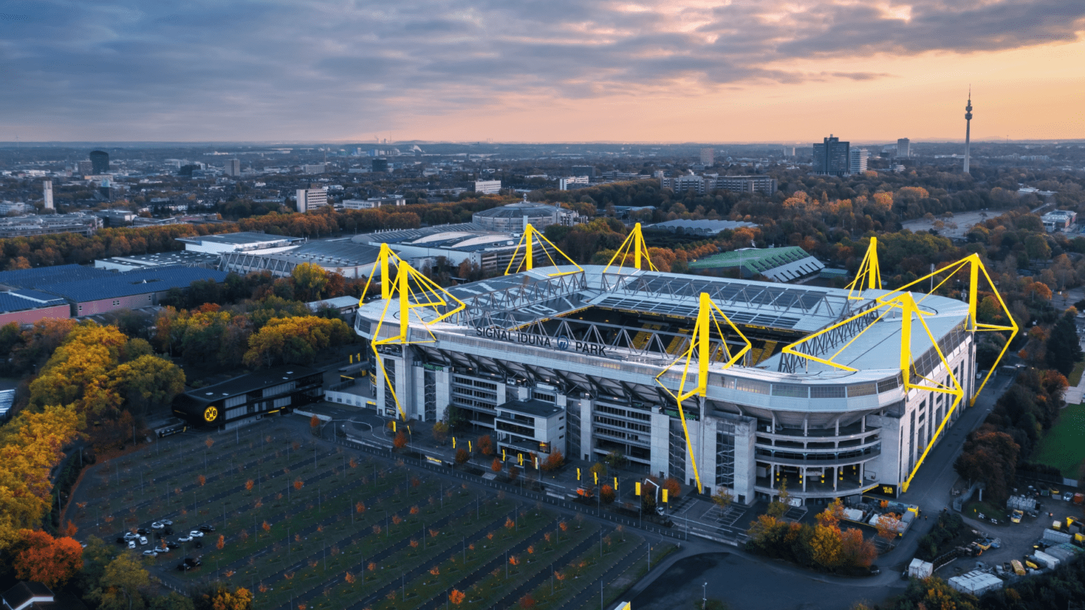 Pro Soccer Team Will Get Largest Stadium Solar Panel System Ever ...