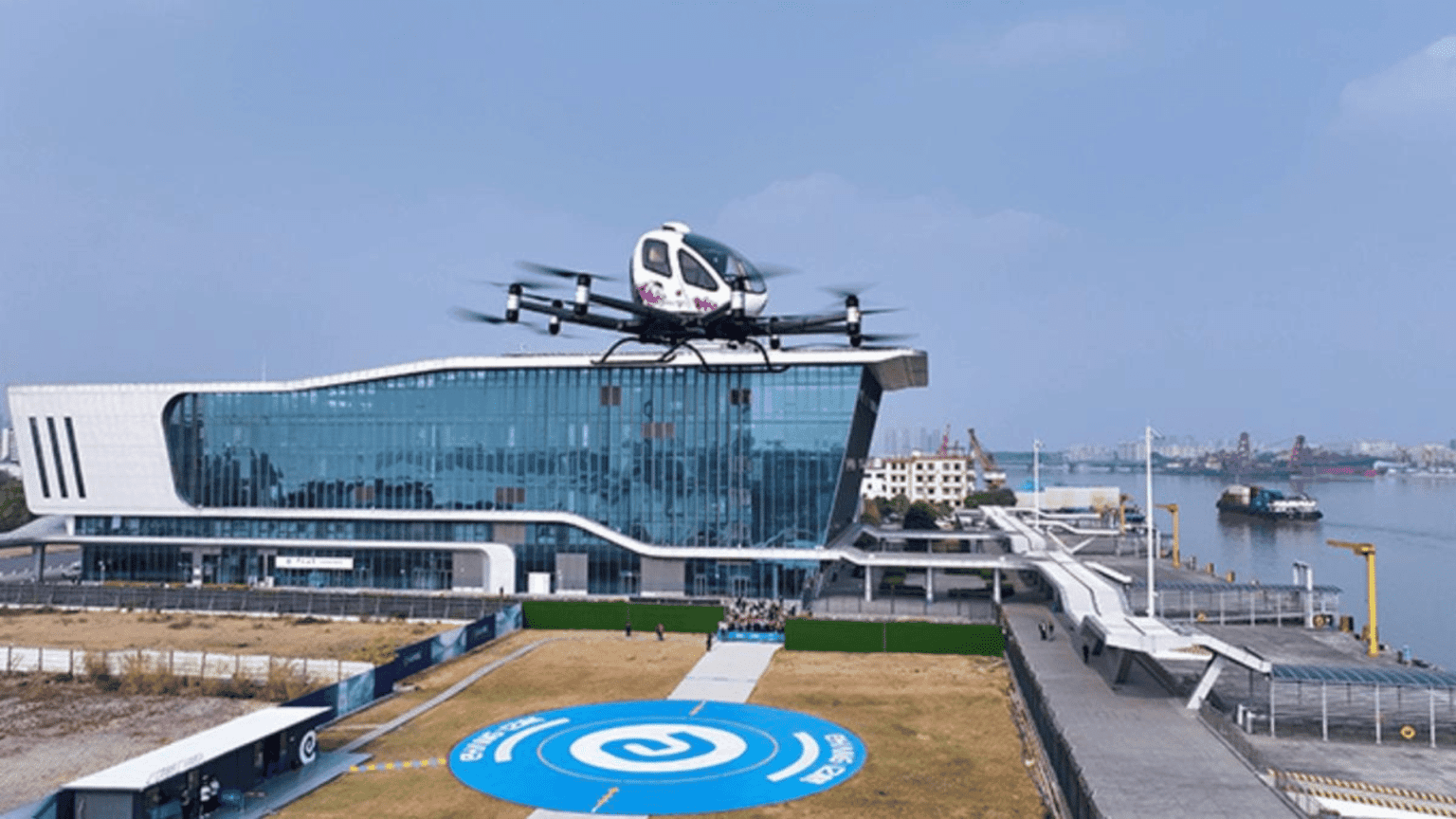 CES 2025: Flint Unveils Biodegradable Paper Batteries - Tomorrow's ...