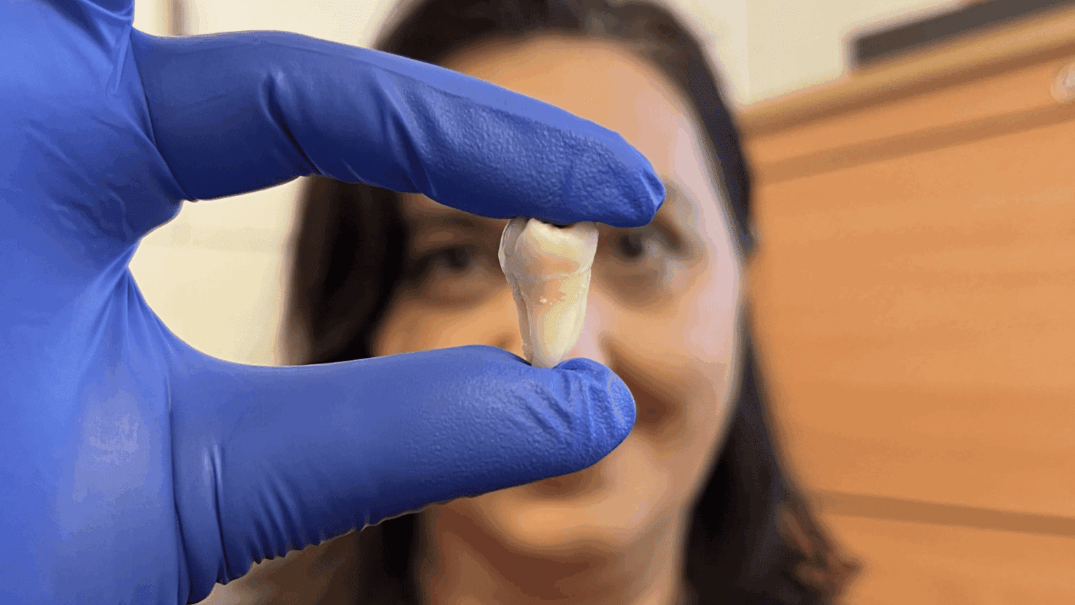 Lab-Grown Teeth Could Soon Replace Fillings and Implants - Tomorrow's ...