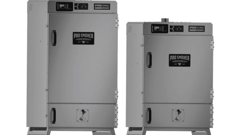 Pro Smoker Launches Handload Smoker Series with App and Bluetooth ...