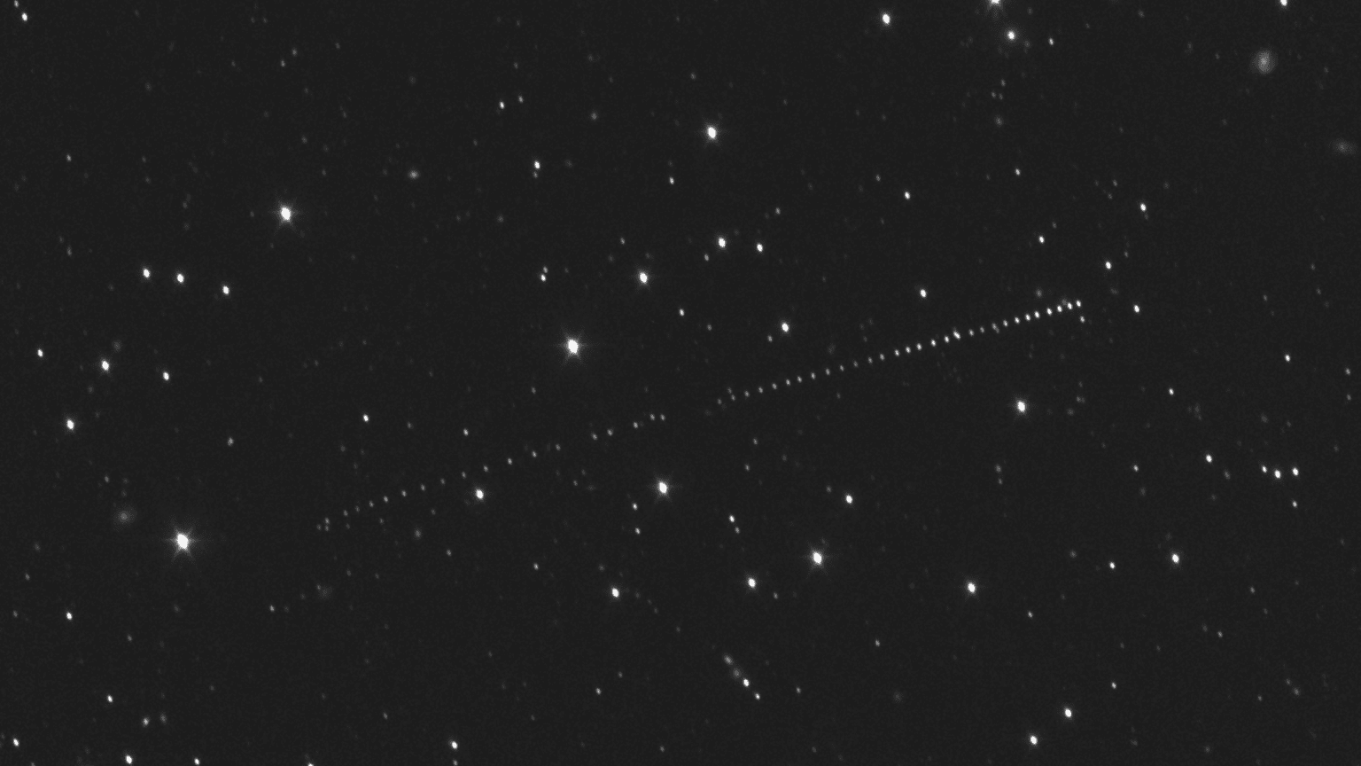 NASA's Lucy Spacecraft Has Close Encounter With Asteroid Donaldjohanson ...