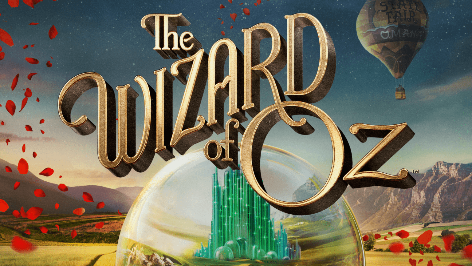 Sphere Entertainment Unveils Immersive Experiences: The Wizard of Oz ...