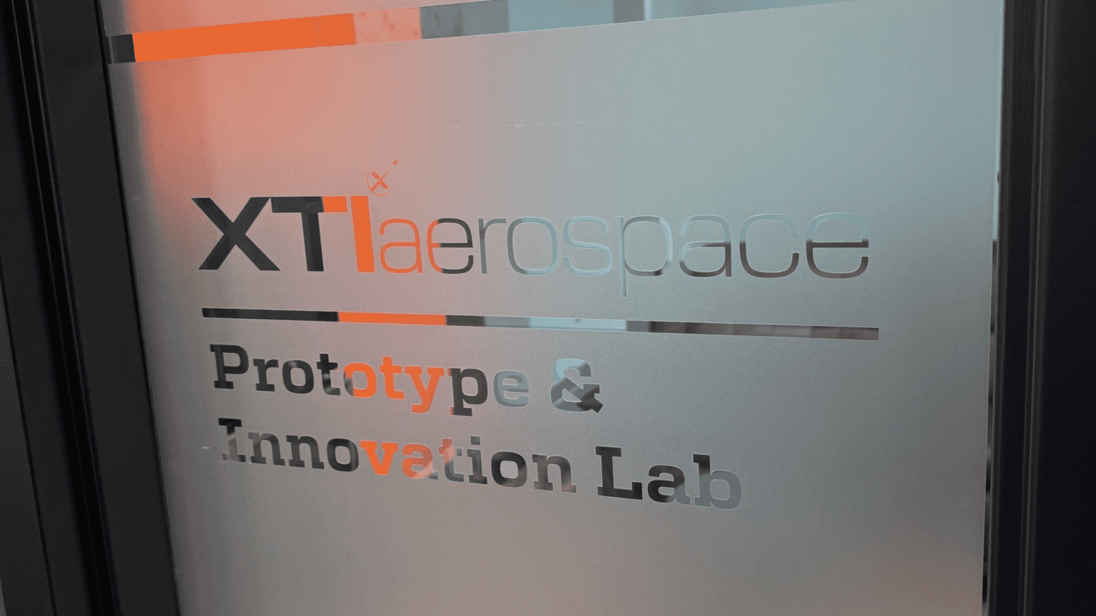 XTI Aerospace Announced a New Prototyping and Innovation Lab - Tomorrow ...
