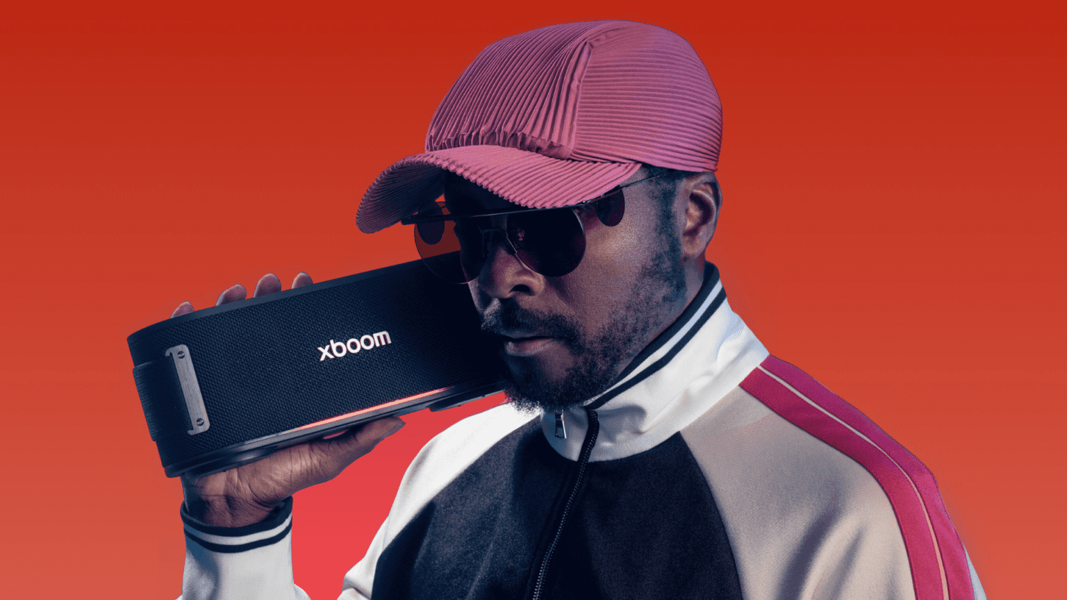 Meet LG’s New xboom Lineup by will.i.am - Tomorrow's World Today®