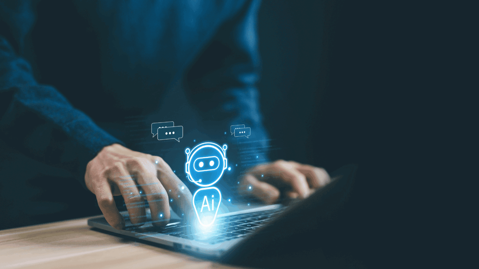 Top 5 Technology Trends So Far This Year - Tomorrow's World Today®