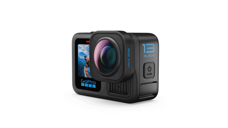 GoPro HERO13 Black Ultra Wide: Capture Everything - Tomorrow's World Today®