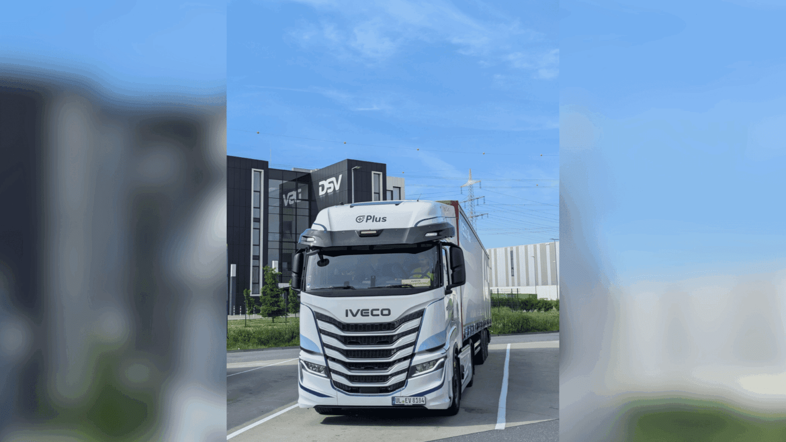Plus Completes Successful Test of Semi-Autonomous Trucks - Tomorrow's ...