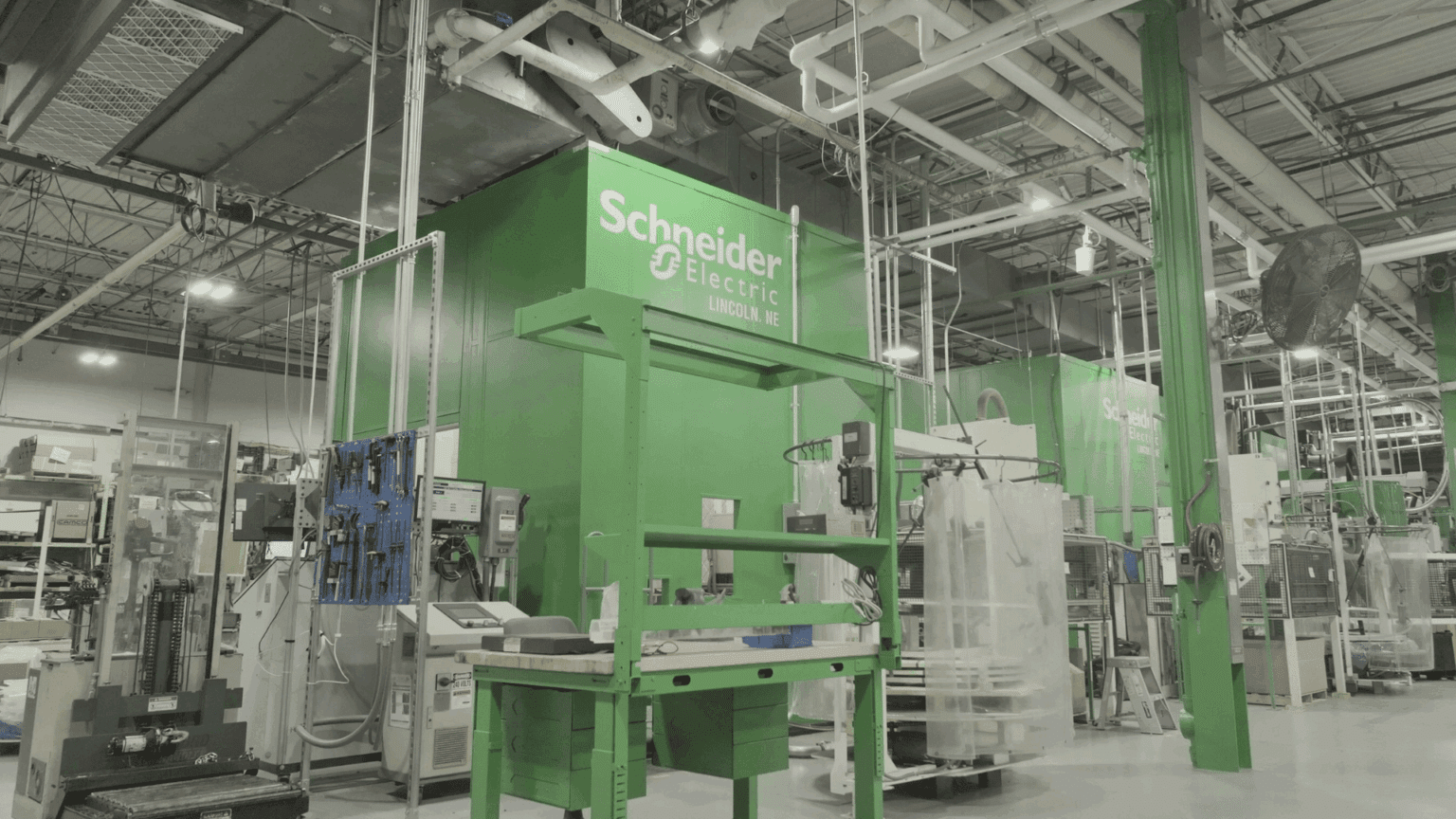 U.S. Department of Energy Recognizes Schneider Electric for Clean ...