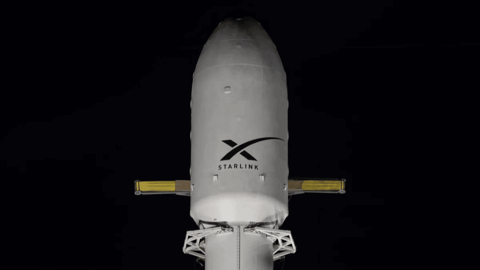 A New Batch of Starlink Internet Satellites Ready to Launch - Tomorrow ...