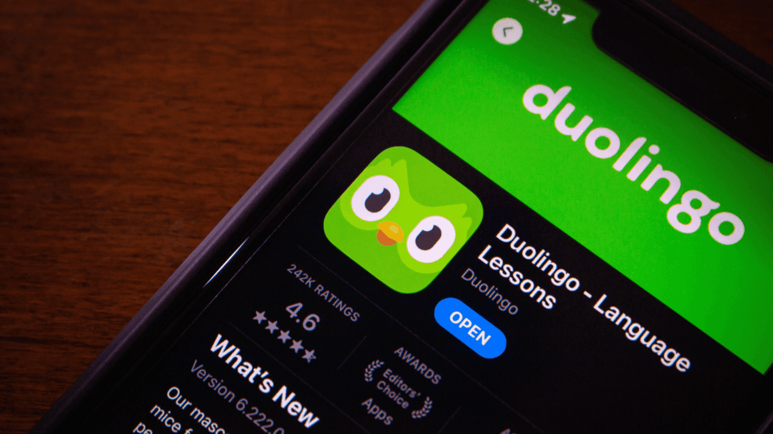 "AI First": Duolingo Replacing Contract Workers With Artificial Intelligence - Tomorrow's World ...