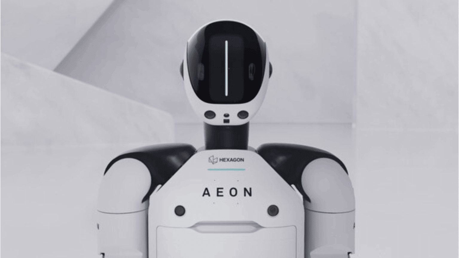 Robotics Company Launches Humanoid to Address Labor Shortage - Tomorrow ...