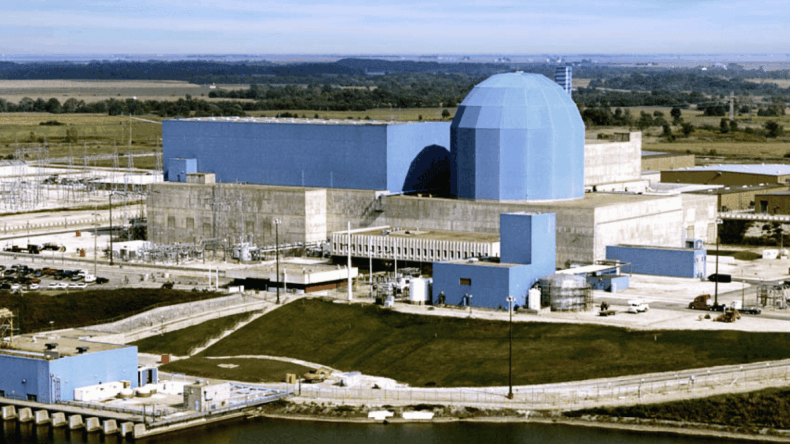 Meta Turns to Nuclear Energy to Power Artificial Intelligence Needs ...