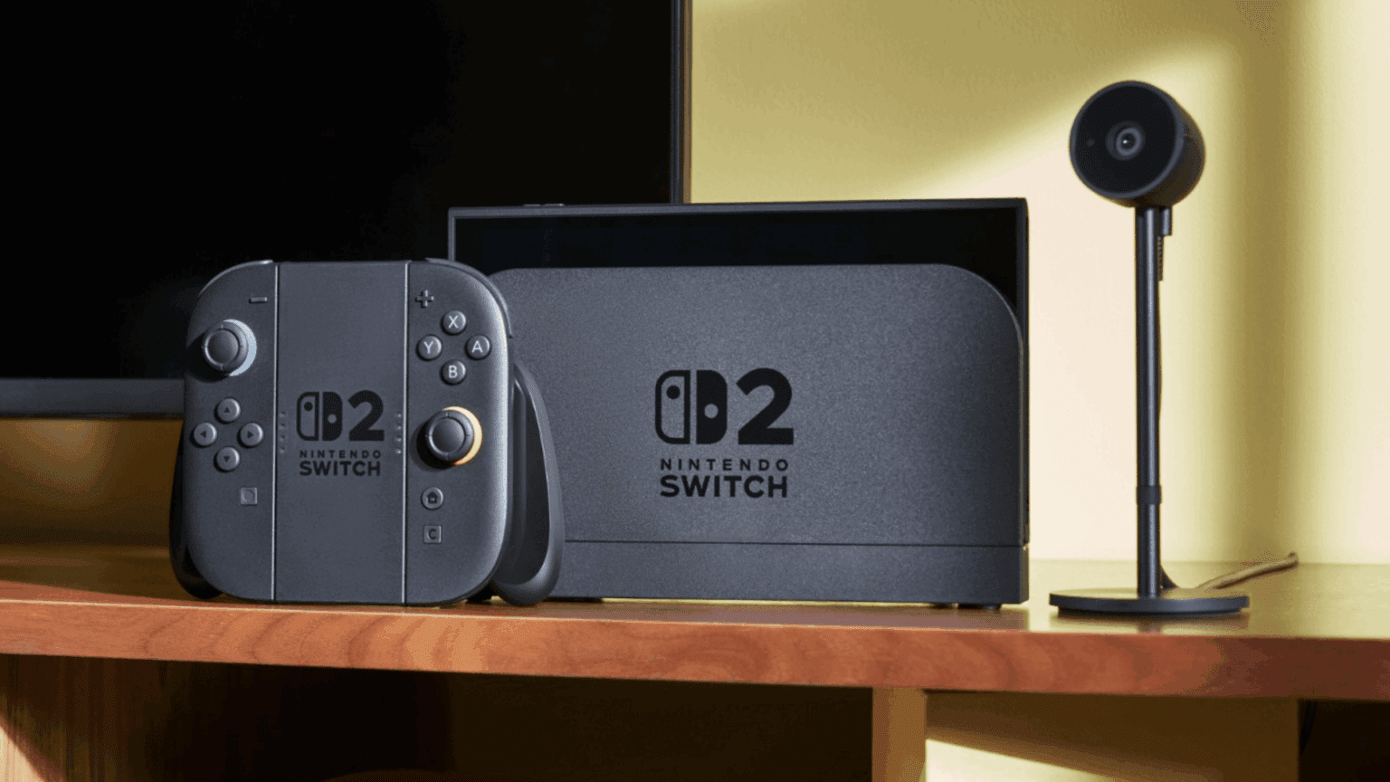 How to Have the Best Nintendo Switch 2 Experience, According to Early ...