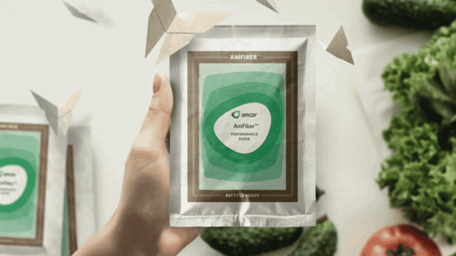 Recyclable Packaging: A Sustainable Solution