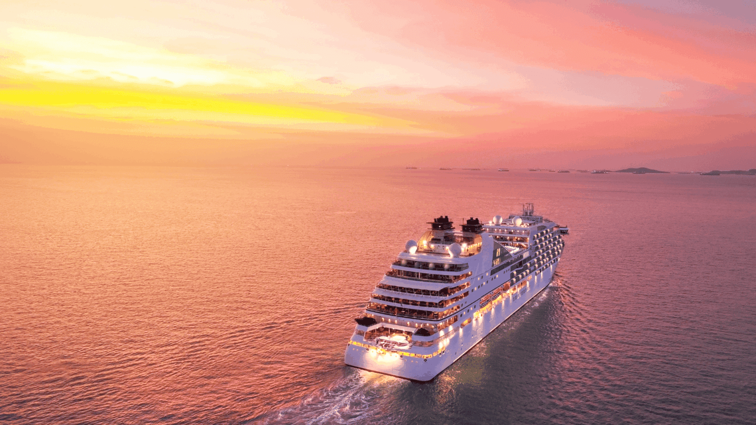 Hyundai Sets Sail for Cruise Ships Powered By Fuel Cell Tech - Tomorrow ...