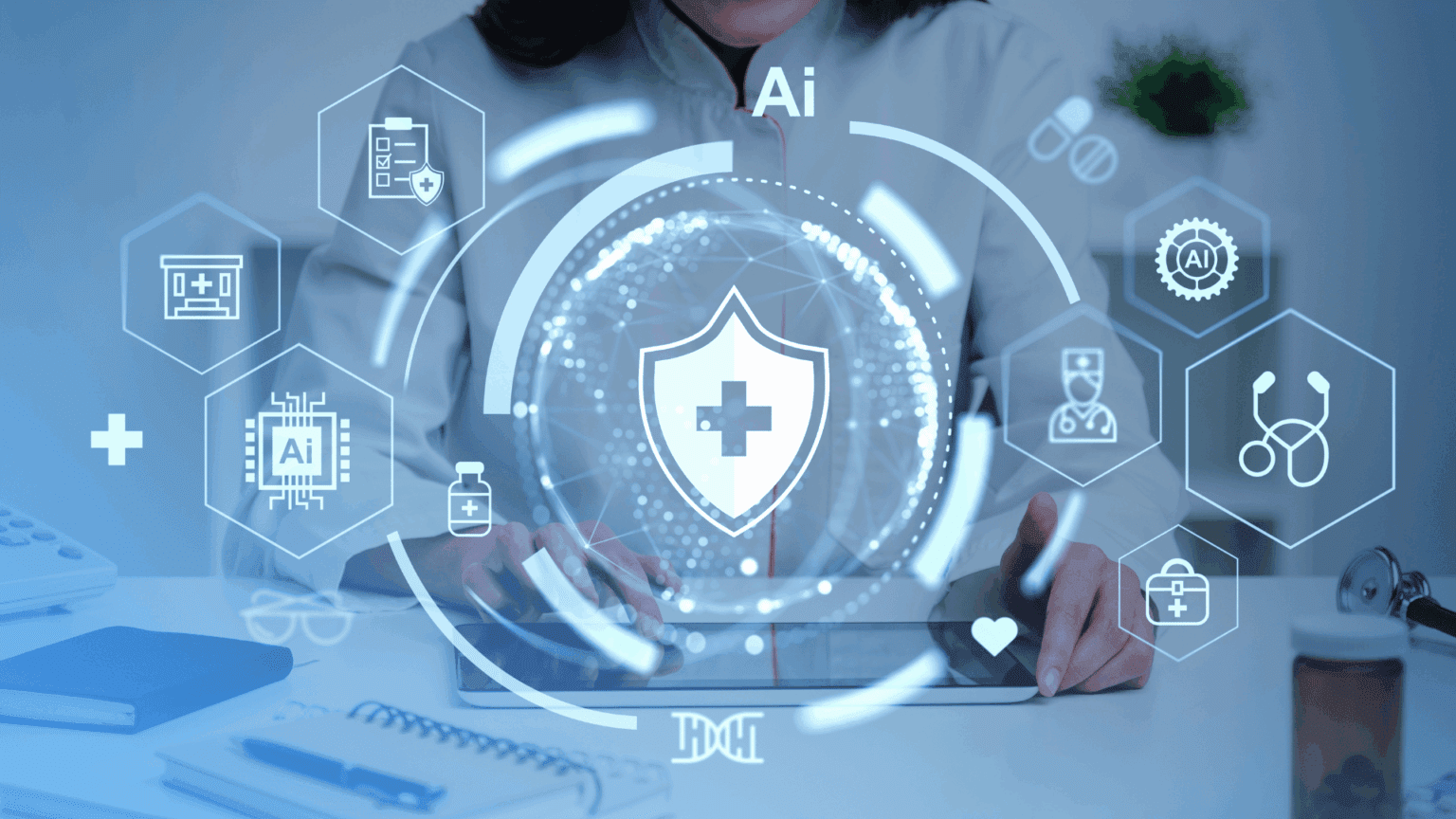 AI Firm Launches Diagnostic and Digital Twin System for Preventative ...