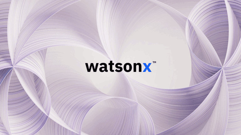 IBM Unveils watsonx AI Labs for AI Builders and Startups - Tomorrow's ...