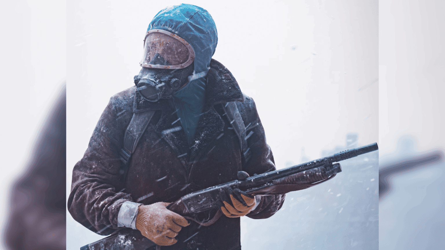 Netflix Uses Generative AI in an Original Series For the First Time ...