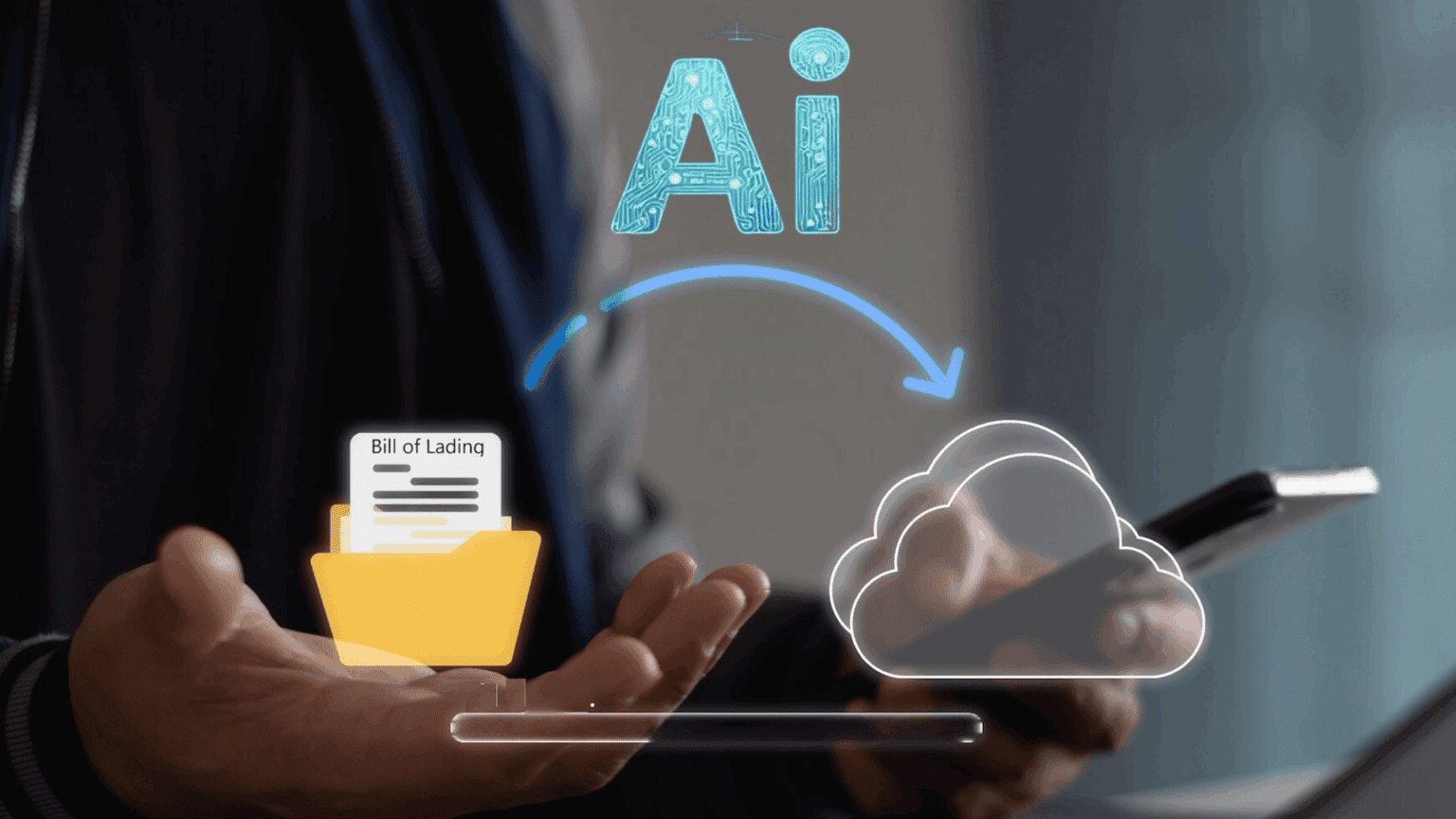 Carrier Logistics Launches AI-Powered Tool that Automates Shipment Data ...