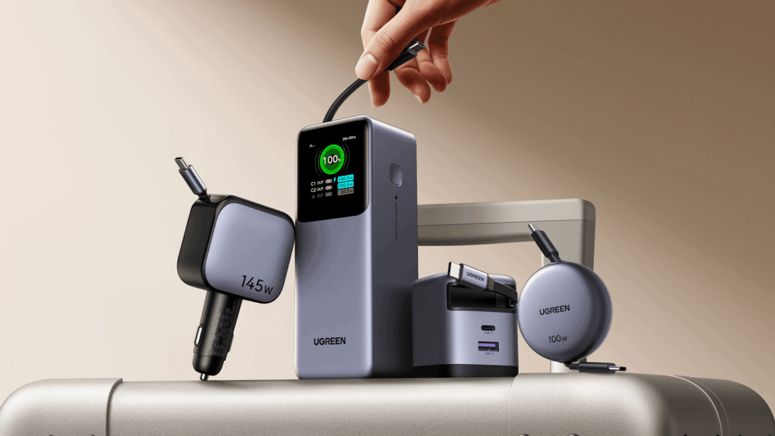 History of Running Water - Tomorrow's World Today®