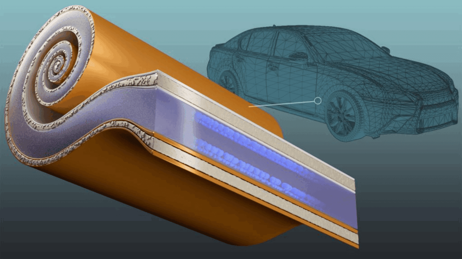 US Scientists Develop Breakthrough Ultra-Fast, Long-Life EV Battery ...