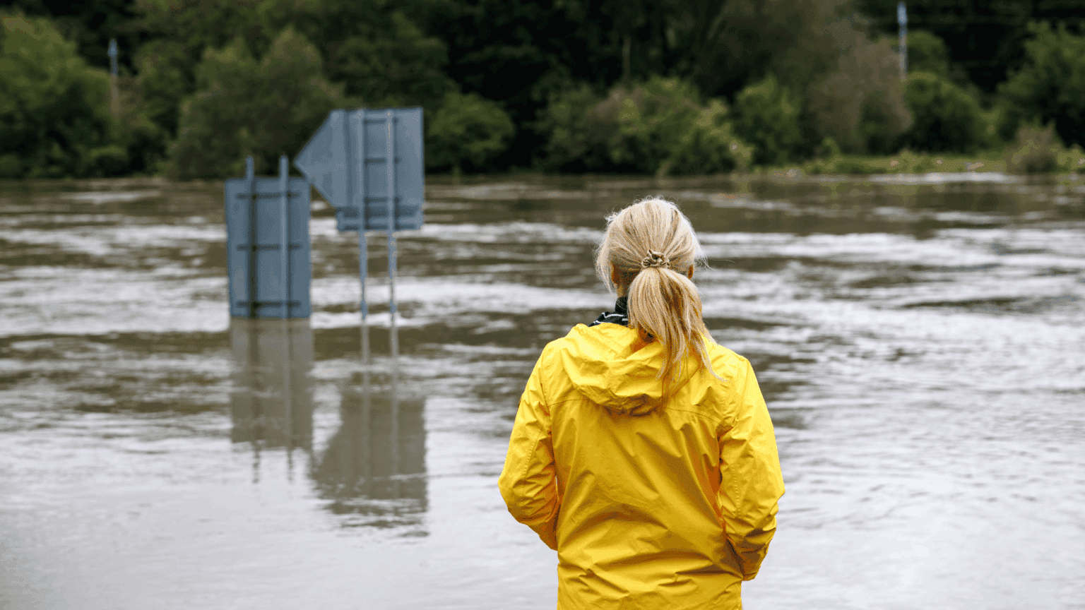 AI Platform Launches "Next-Gen" Flood Mapping Technology - Tomorrow's ...