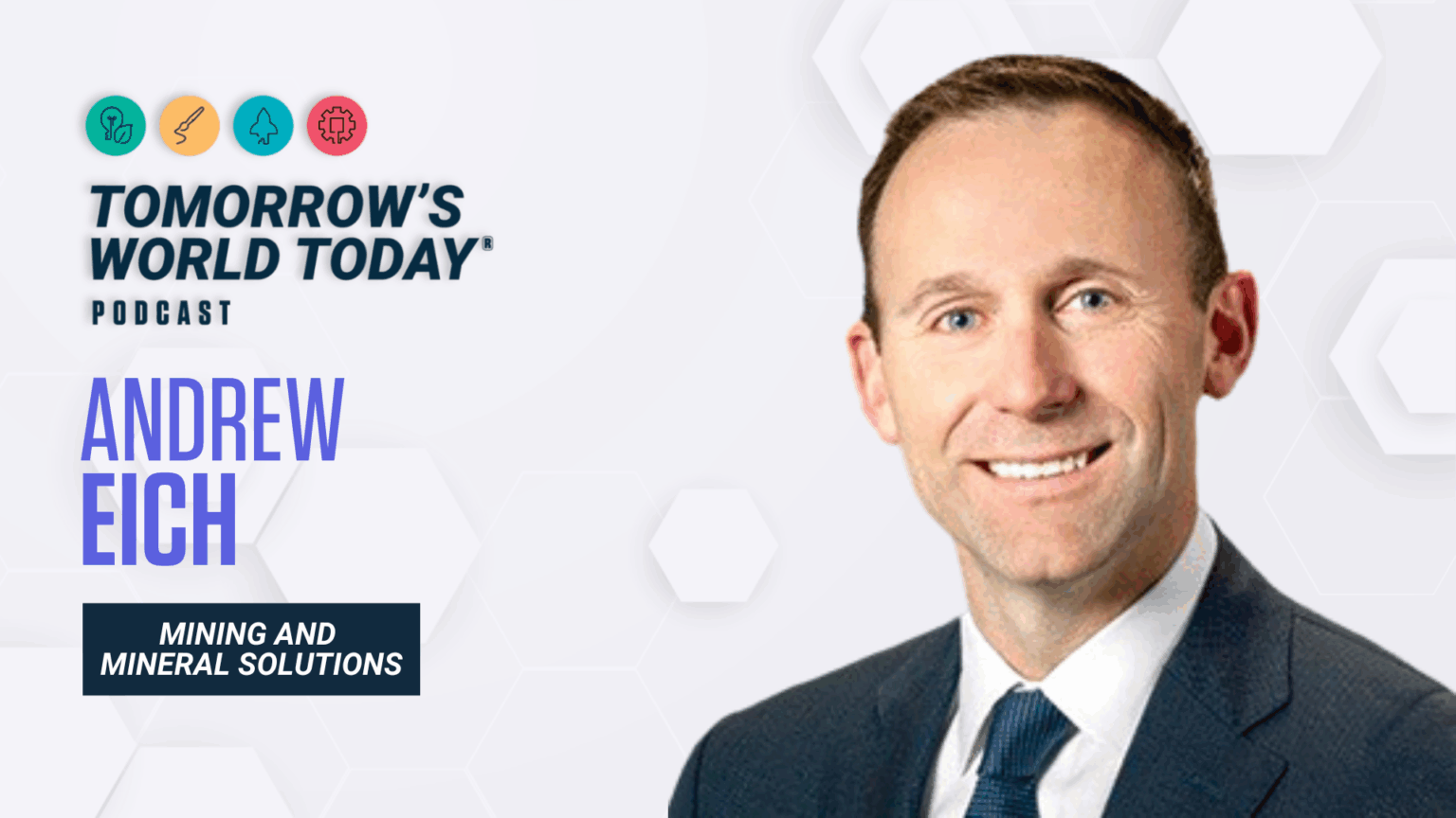 Homepage - Tomorrow's World Today®