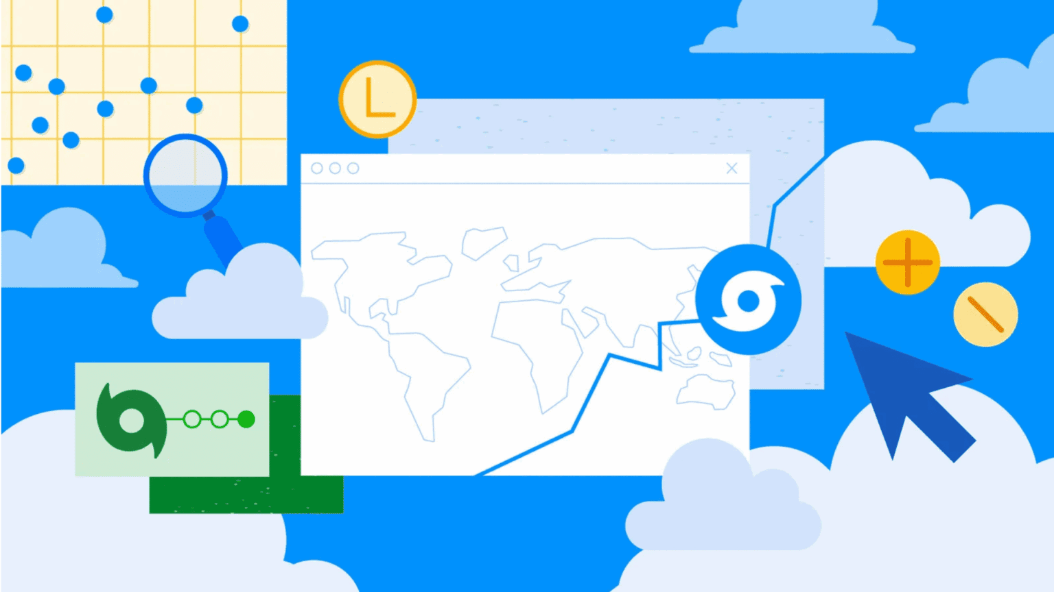 AI-Powered Cyclone Prediction Model Unveiled By Google - Tomorrow's ...
