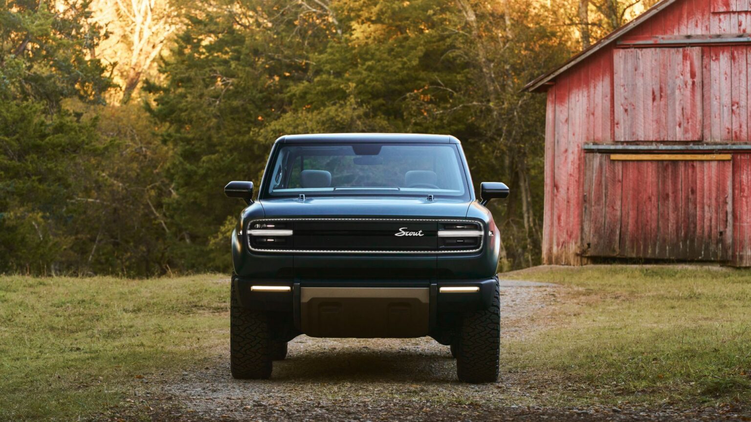 Scout Motors: A New Era in American Automotive - Tomorrow's World Today®