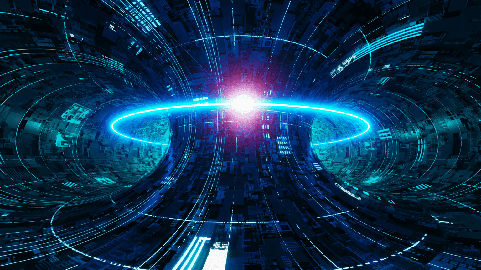 History of Running Water - Tomorrow's World Today®