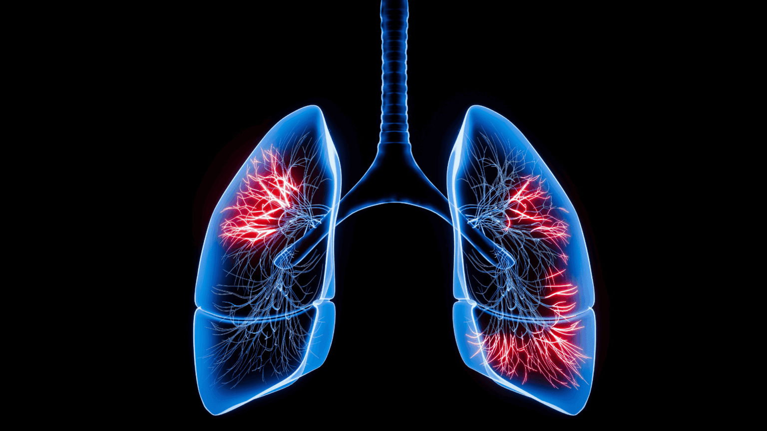 Researchers Develop Novel Breathing Test to Detect Lung Disease ...