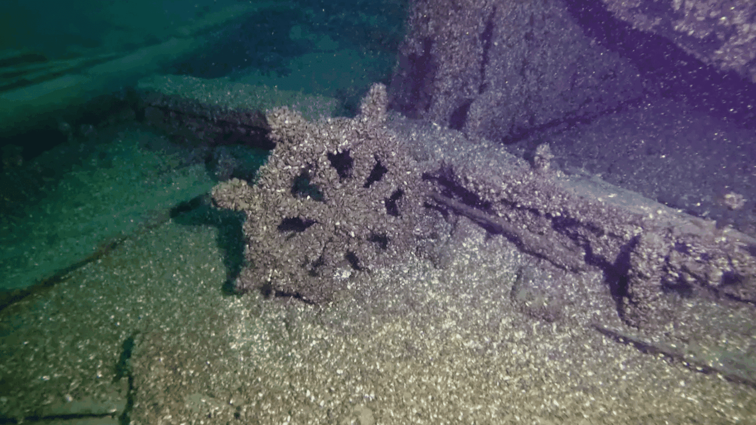 Shipwreck of 140-Year-Old 'Ghost Ship' Discovered in Lake Michigan ...