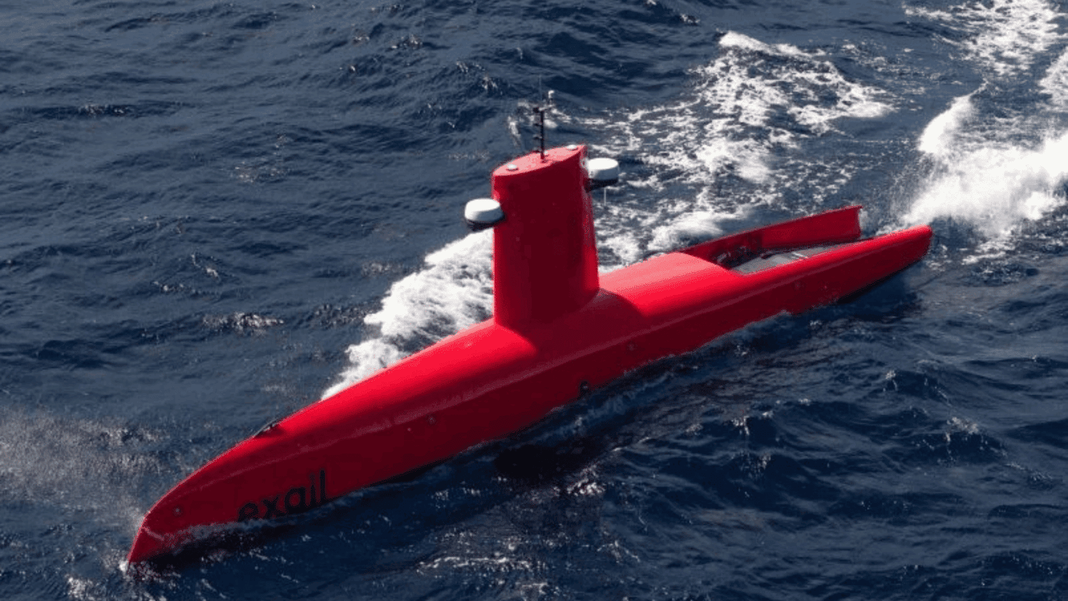 Autonomous Boat Completes 1,000+ Mile Unmanned Journey - Tomorrow's ...