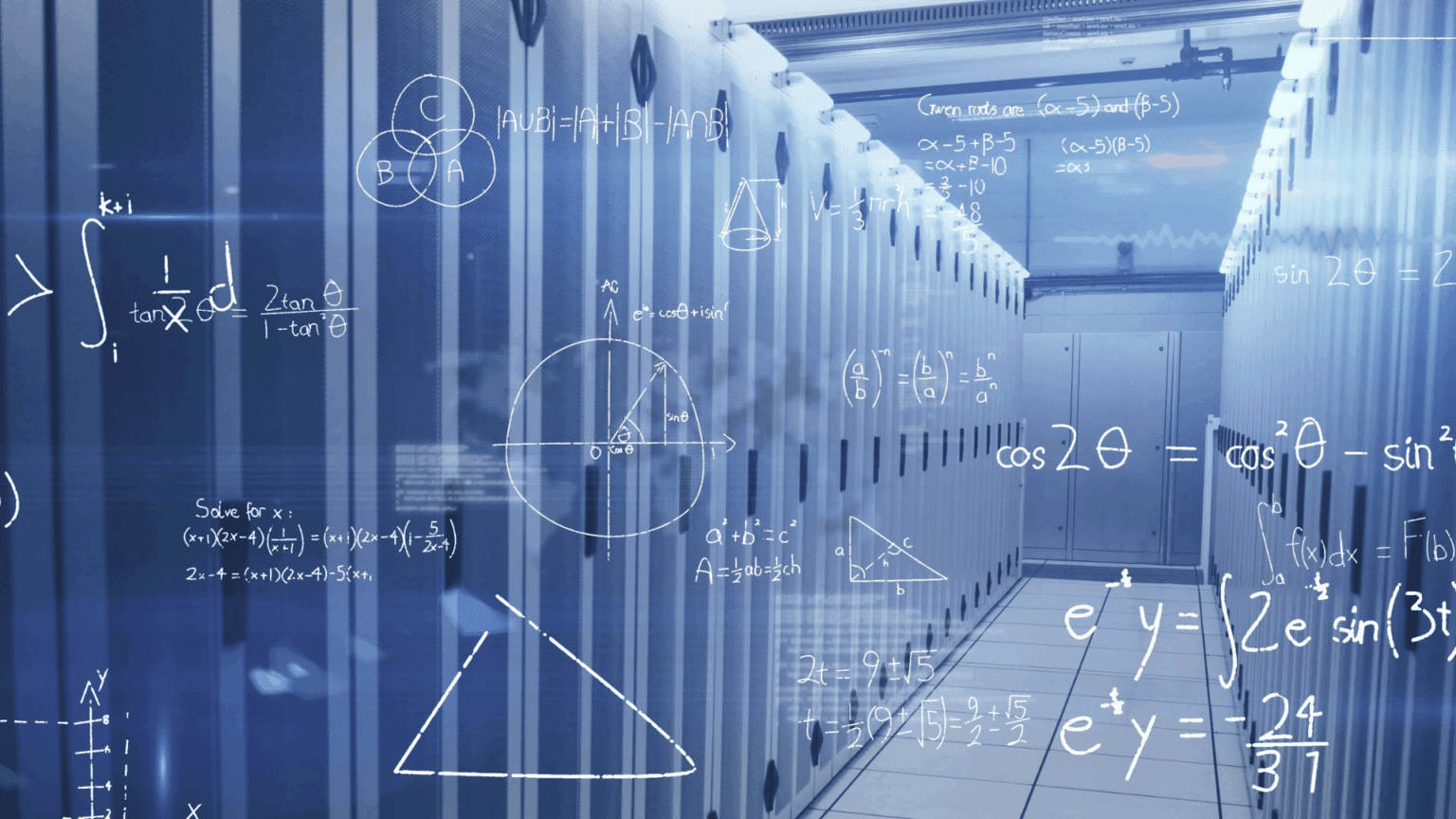 Quantum Outmatches Supercomputer in Century-Old Math Problem - Tomorrow ...