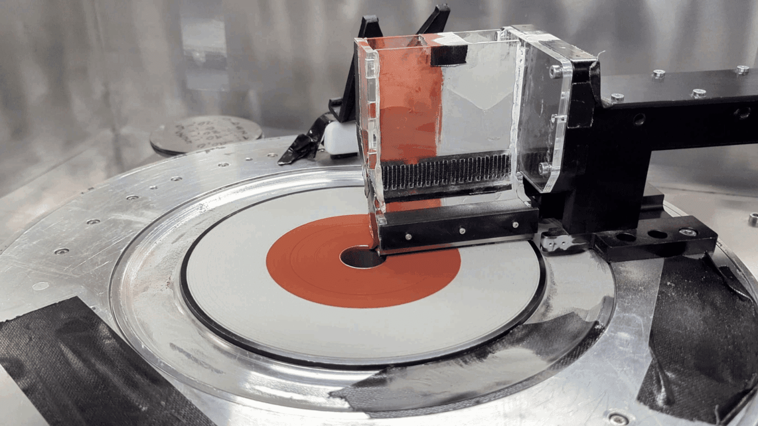 The Art of Scientific Glassblowing - Tomorrow's World Today®