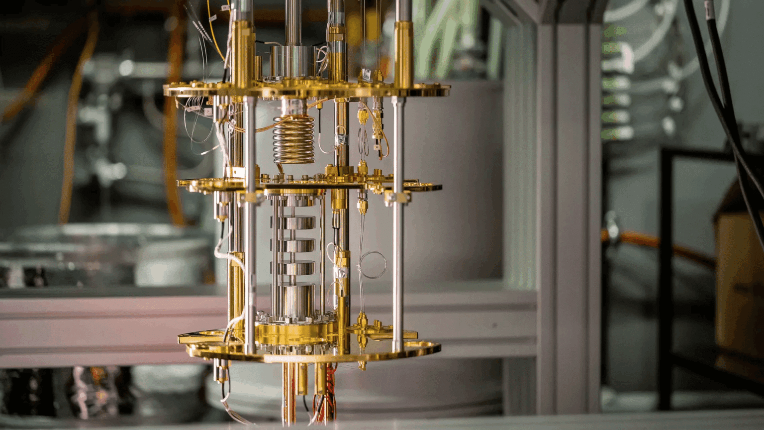 Quantum and Supercomputers Seamlessly Integrate With New Tool ...