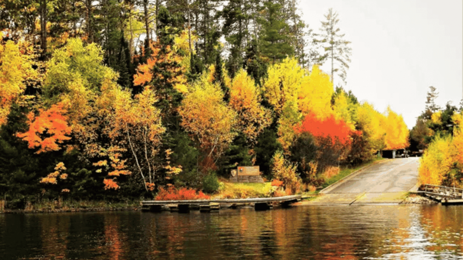 The Best National Parks to Visit For Fall Lovers - Tomorrow's World Today®