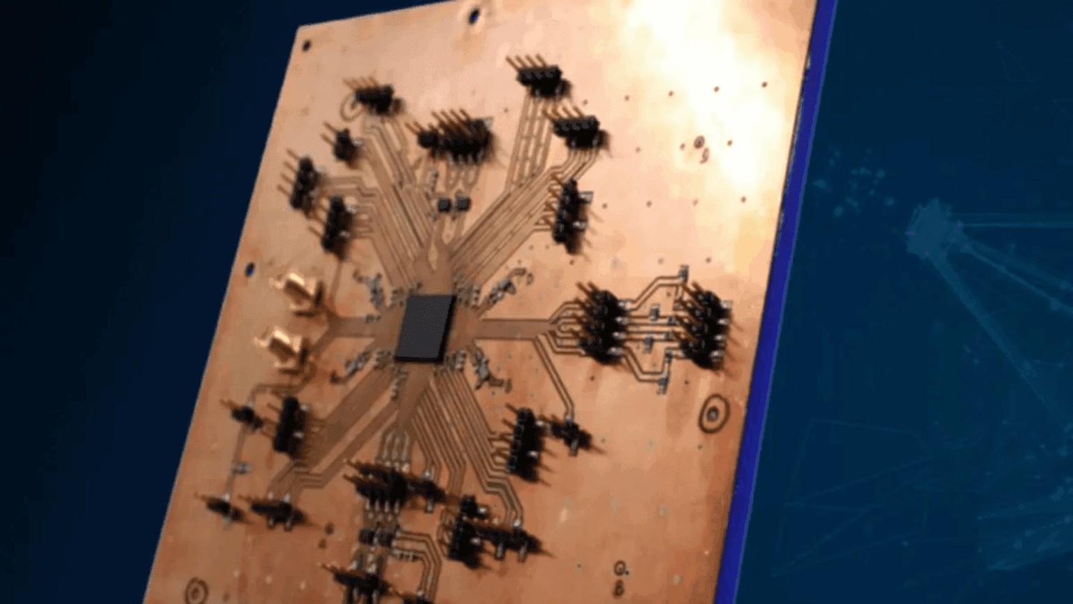 3D-Printed Antennas Enable Stronger, Flexible Wireless Electronics ...