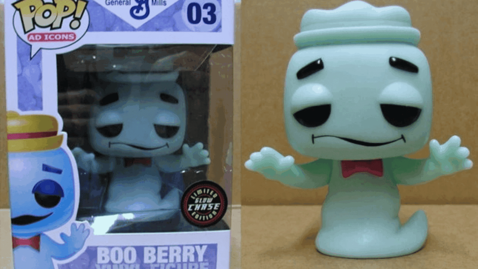 Most Expensive Funko Pops Ever Sold - Tomorrow's World Today®